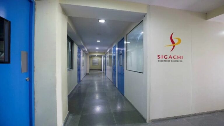 Sigachi Industries FY26: The Margin Collapse Nobody Saw Coming ...
